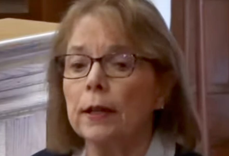 DAY 30: Karen Read Retrial - Tuesday Gazette