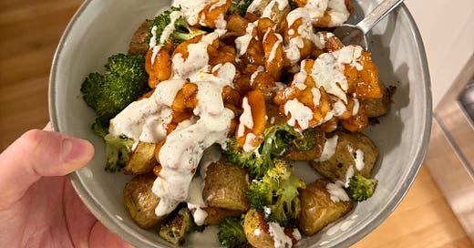 Karissa Stevens | Substack