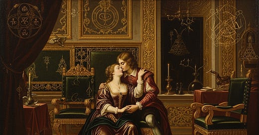 Escriba Cafe | Christian Gurtner | Substack