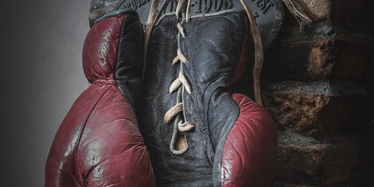 Never Be Fragile Again: How I Turned Rage Into Power