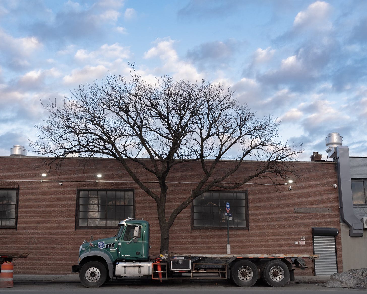 Hunts Point - The Bronx - by Rob Stephenson