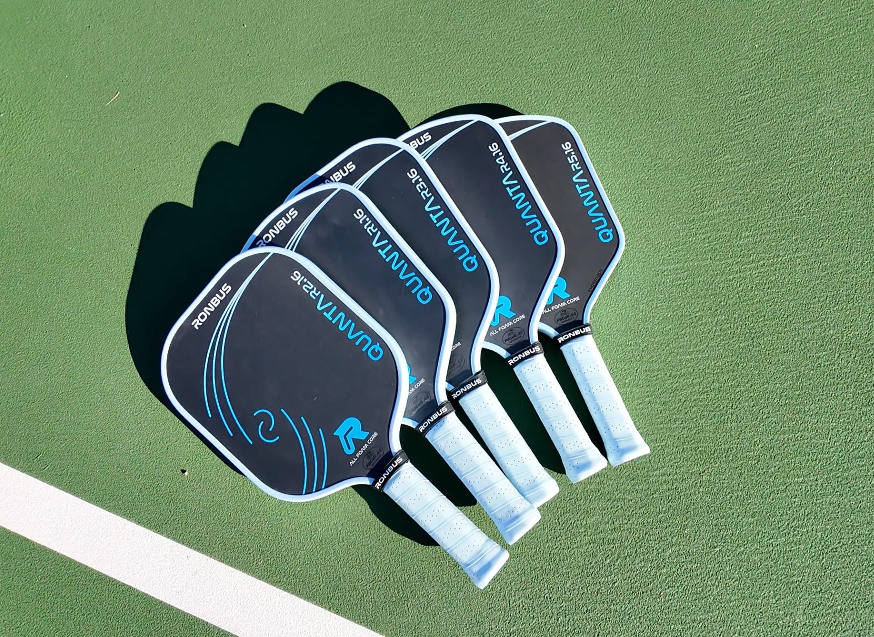 The $99 Paddle That Plays Like a $300 Paddle (With One Catch)