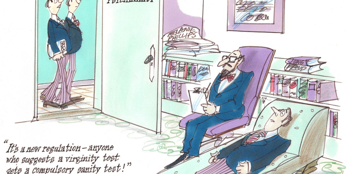 virginity testing bill