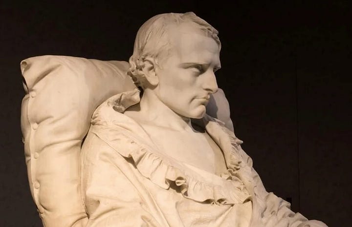 Napoleon's Final Surrender: The End of an Empire