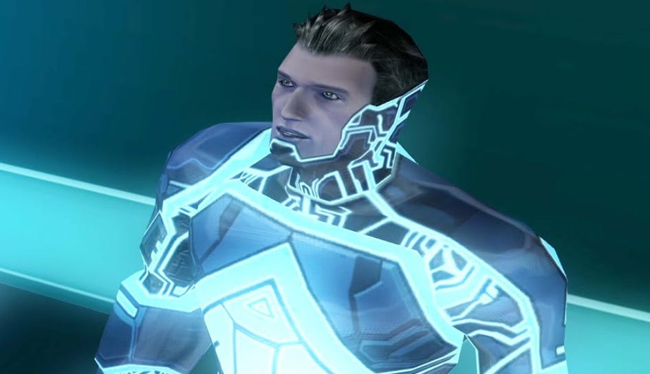 Disney De-Canonized the Original TRON Sequel