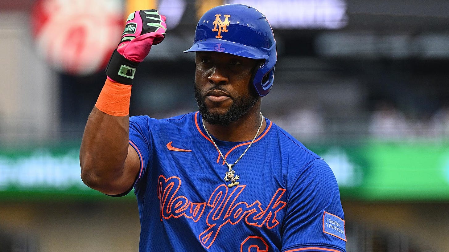 Two big options for the Mets to reconstruct their lineup