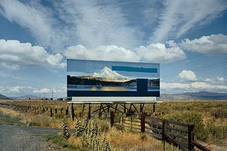 studio in grey | Substack