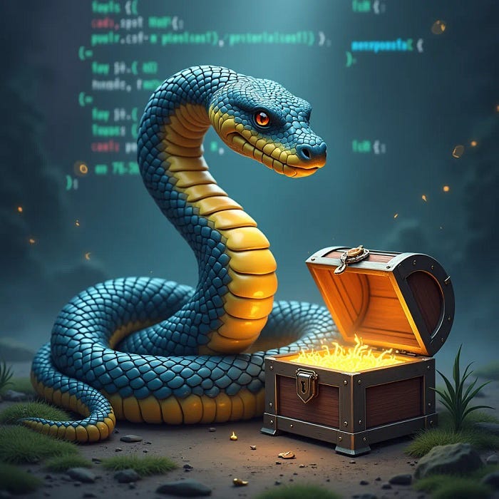 The Power of the Single Leading Underscore in Python: A Deep Dive