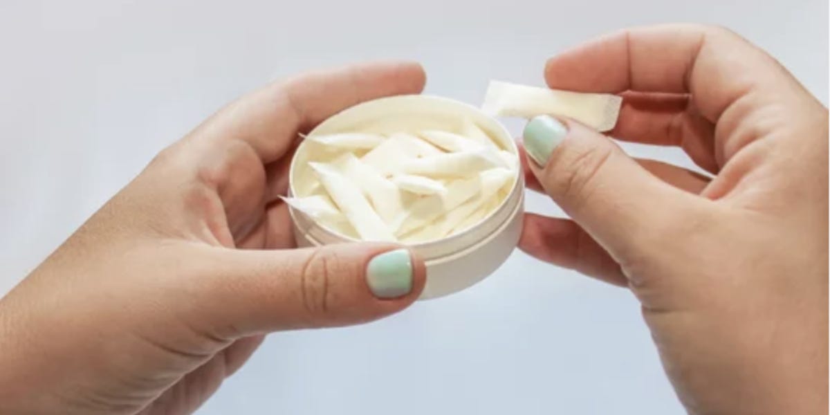 OP-ED: RFK Jr. is right on nicotine pouches, while Canada barrels ahead ...