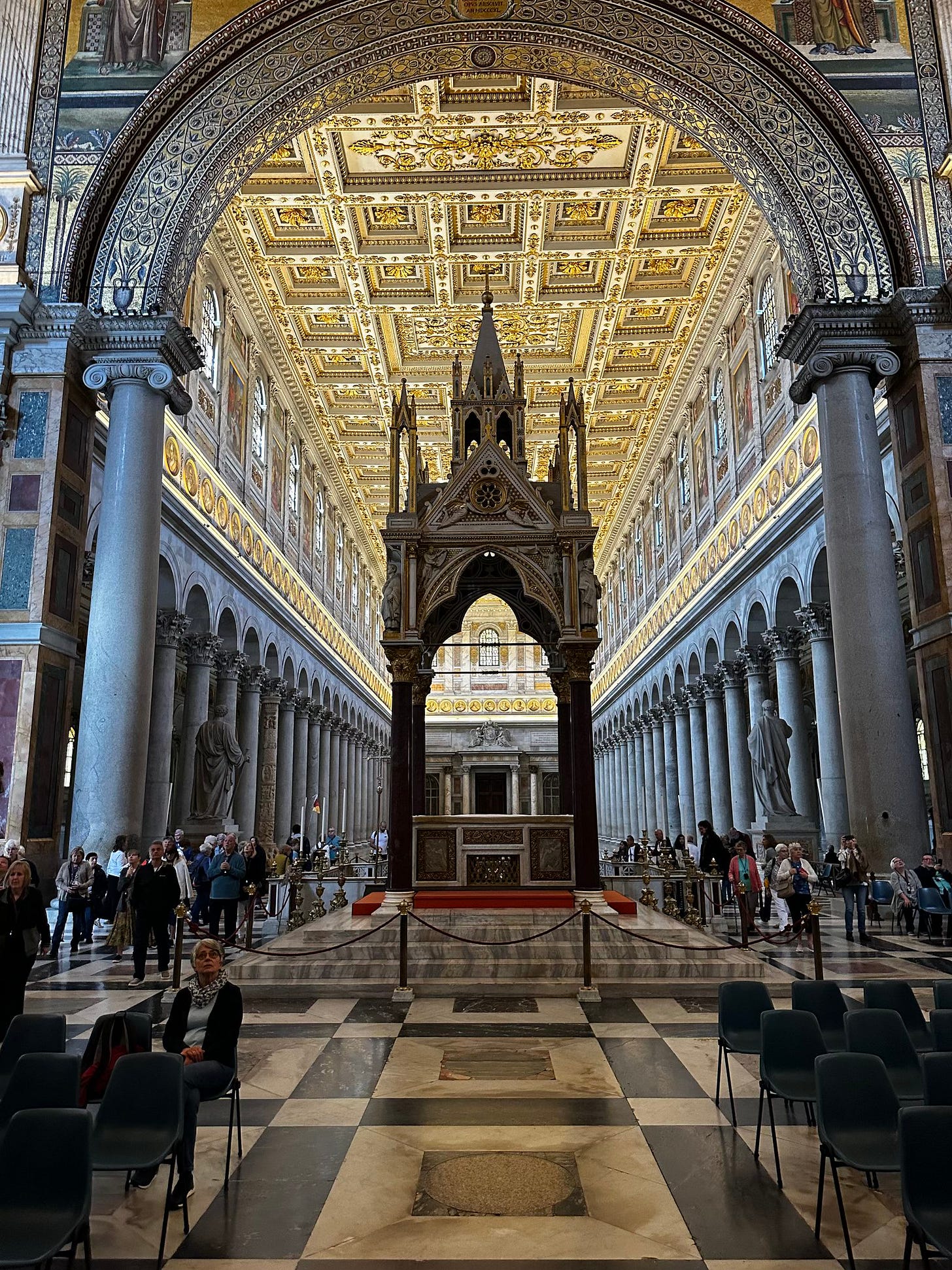 What is a Catholic Basilica? - Catholic Frequency