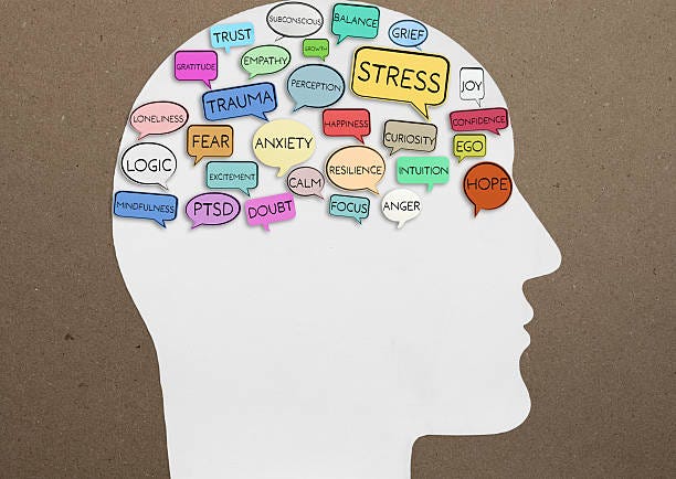 Turn to God’s Word Before "Shmoody" Apps - by Rit Varriale