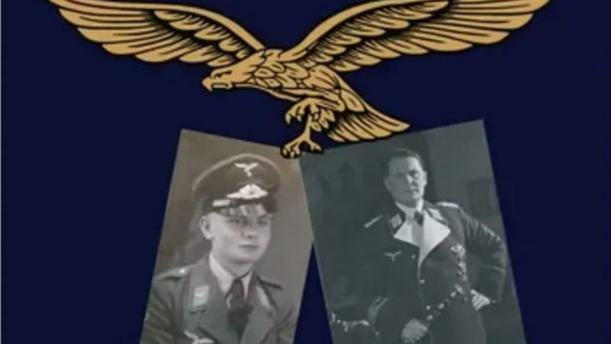 Birds of Prey: Hitler’s Luftwaffe, Ordinary Soldiers, and the Holocaust ...