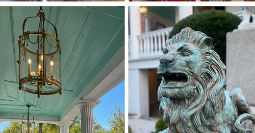 RONDA CARMAN CONFIDENTIAL | Substack