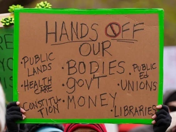 The Message Is the Movement: Your Guide to Smarter Protest Signage