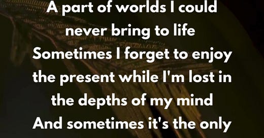 Universe Unscripted | Substack