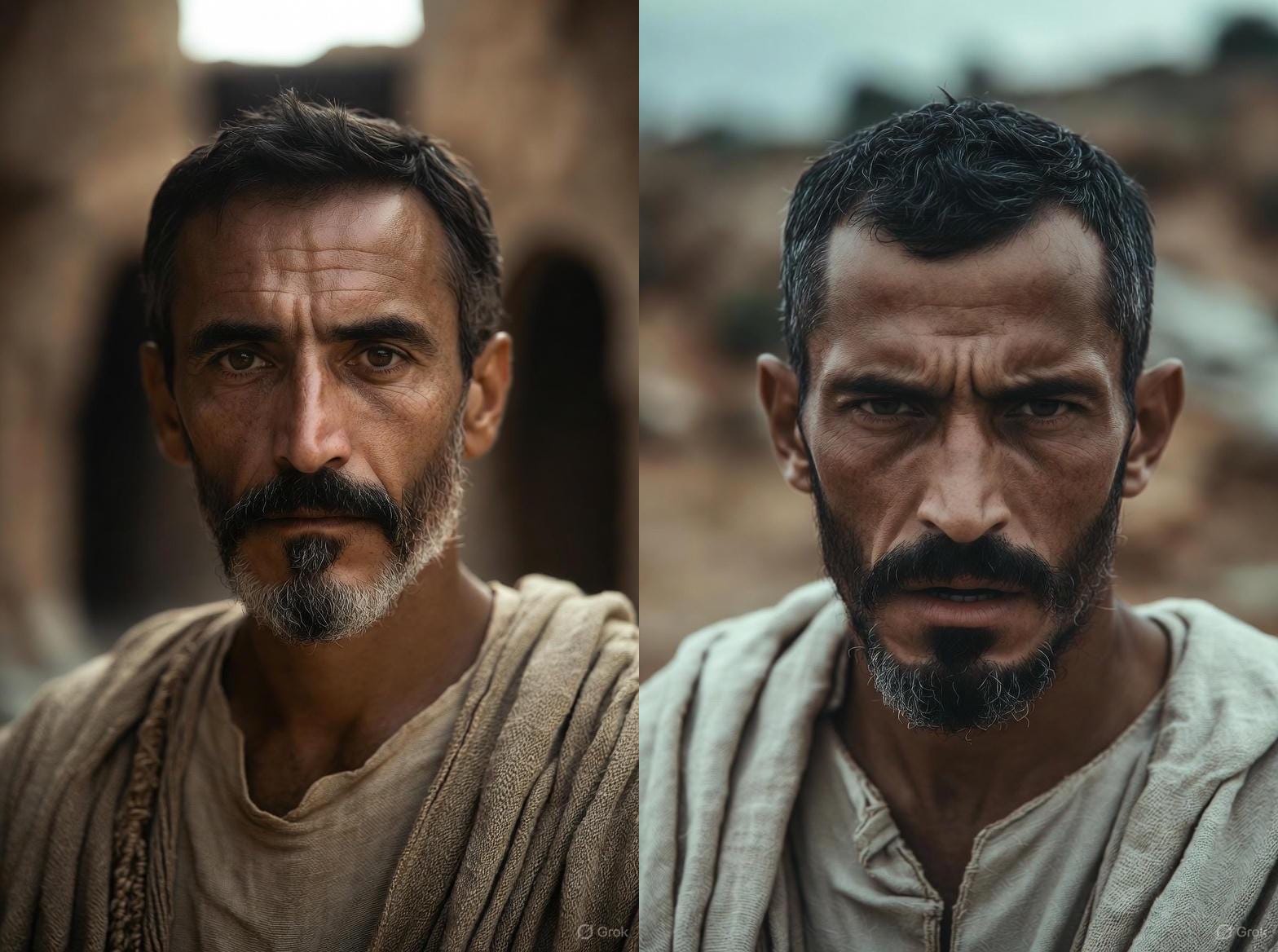 Peter and Paul: Two Men, Two Paths, One Christ