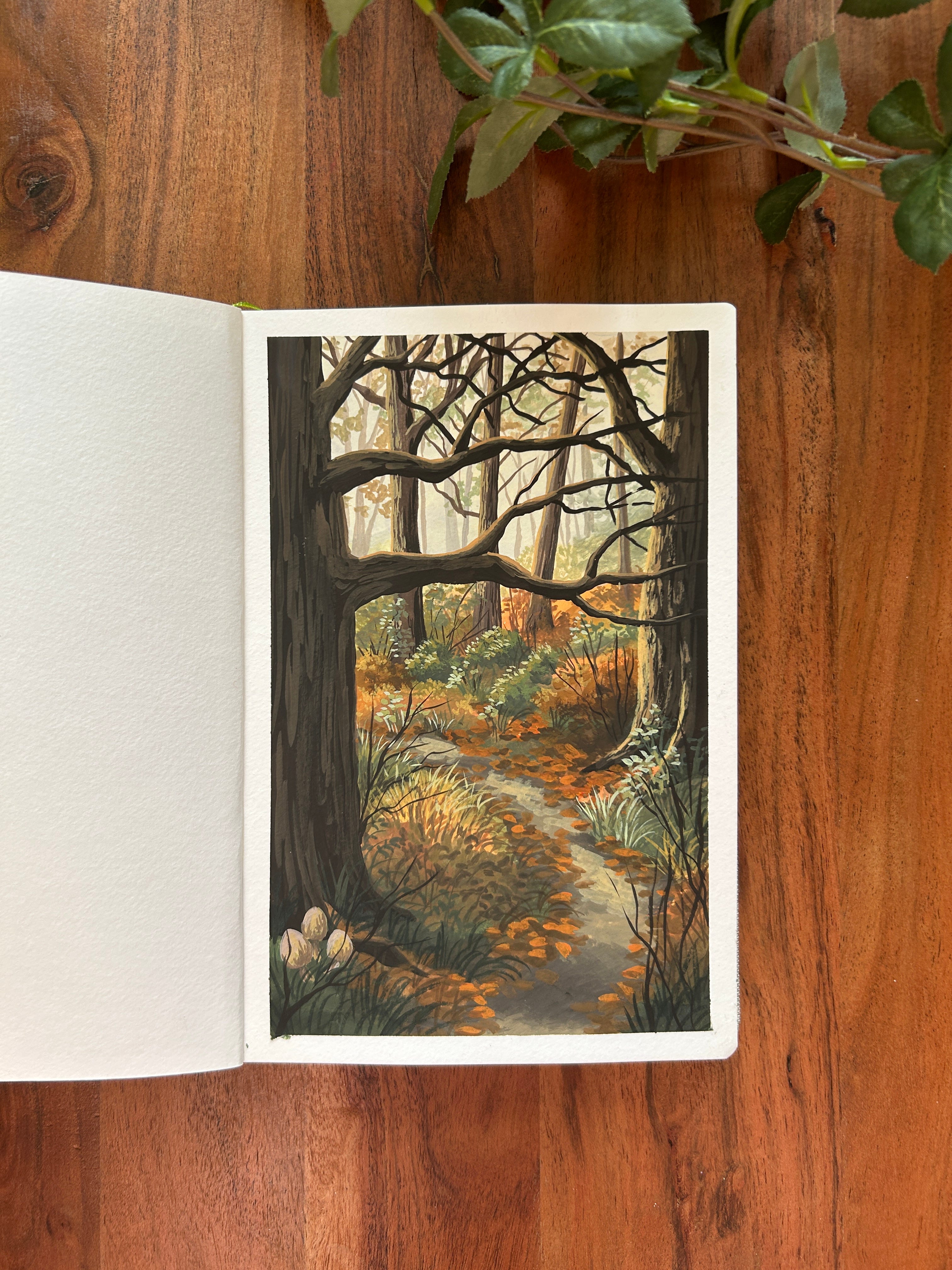 In Appreciation of Art - by Christine Atkinson