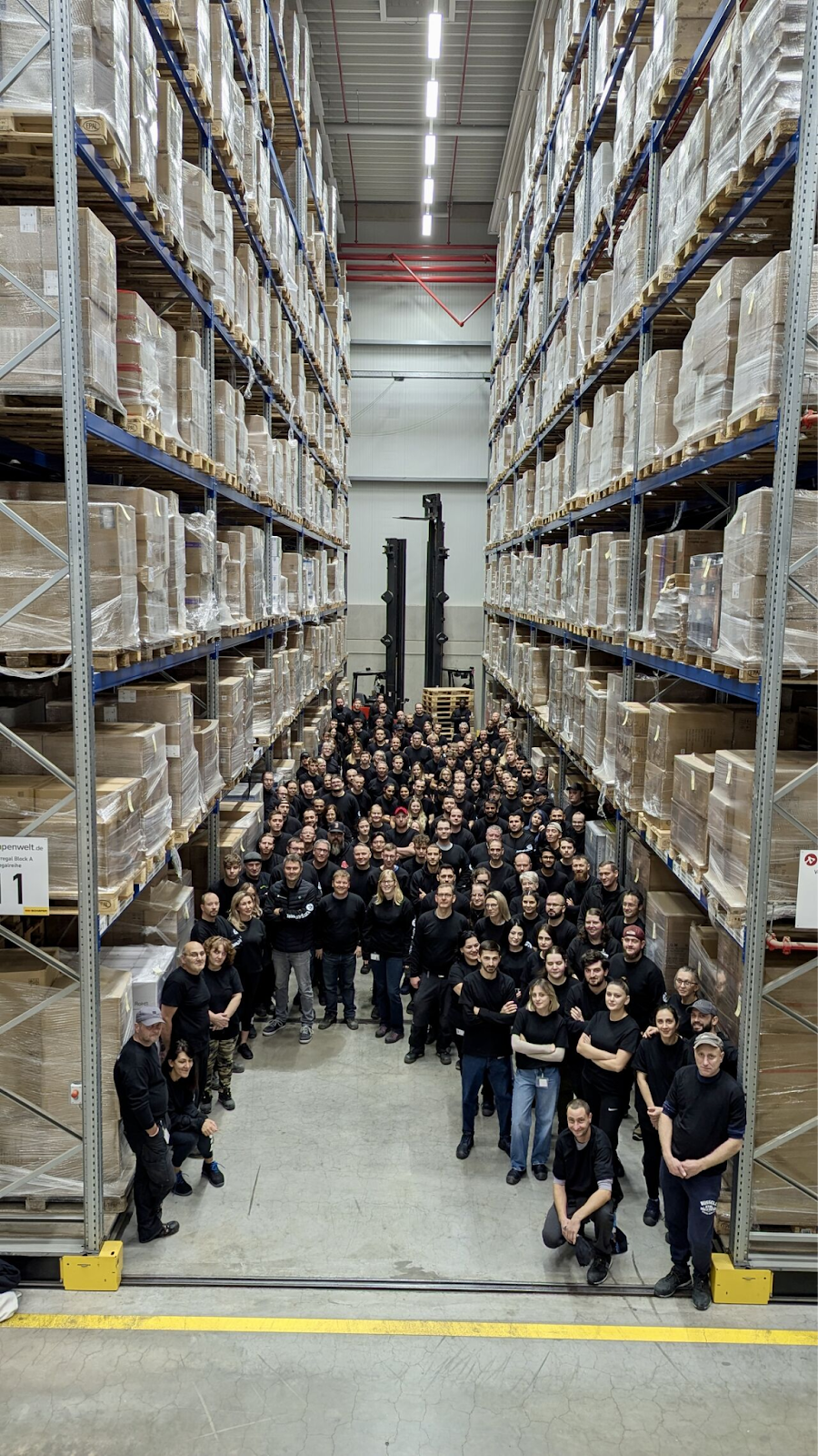 A Deep Dive into 3i Group plc - Massive Moats