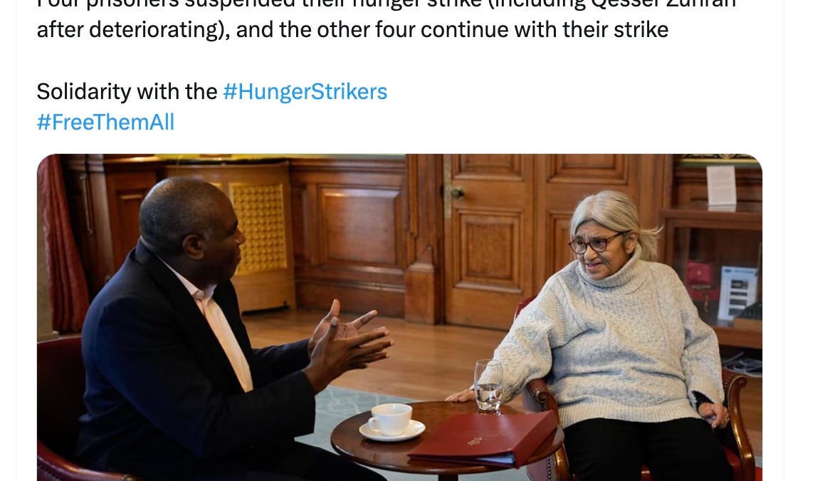 Comments - The evidence is in - Al Fattah must be deported!