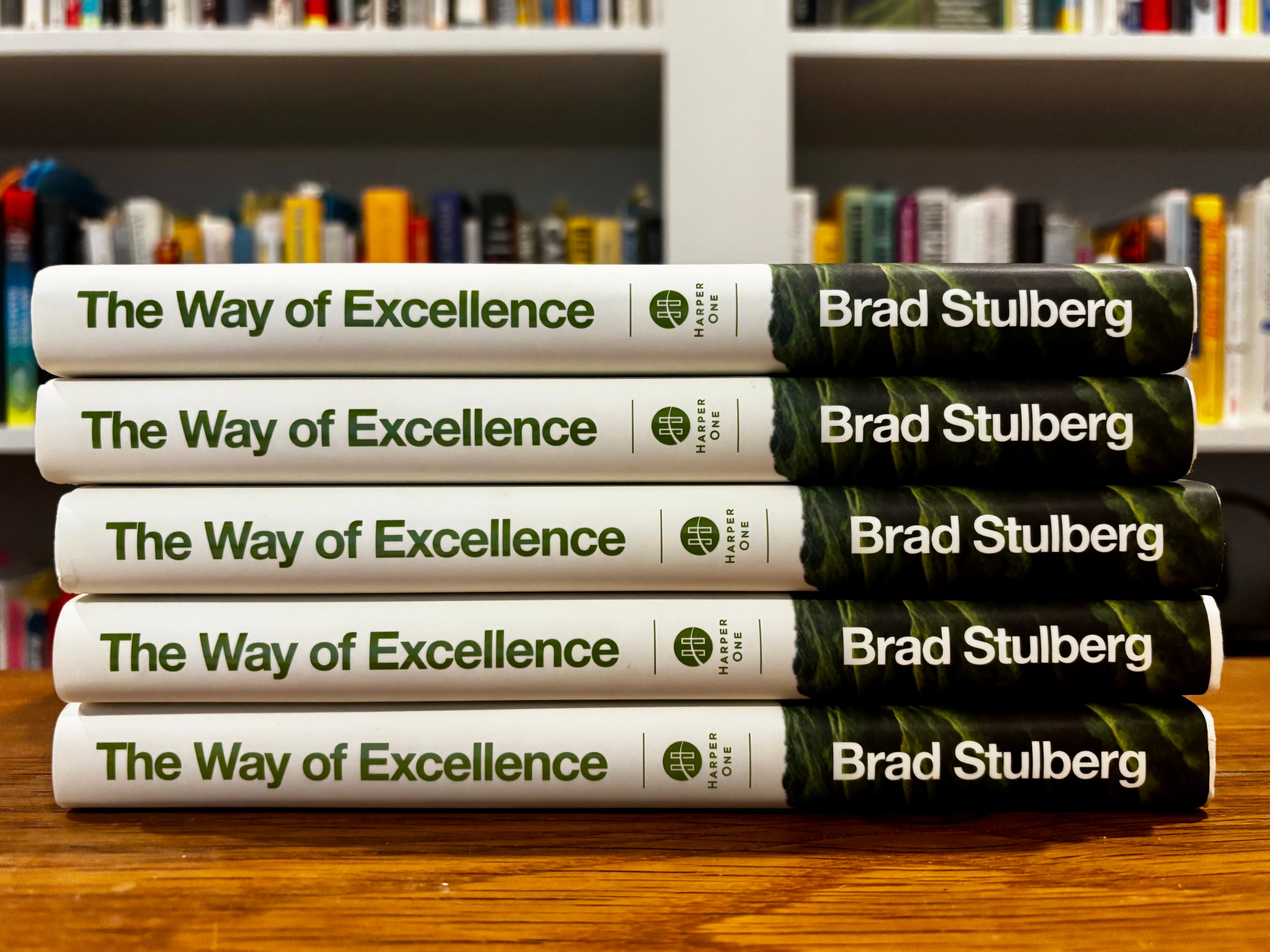 9 Core Principles for Excellence in a Chaotic World