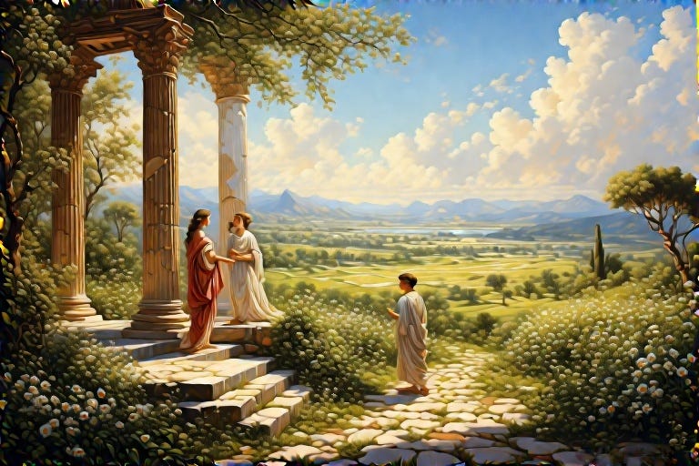 Lesson 42: Conversational Latin