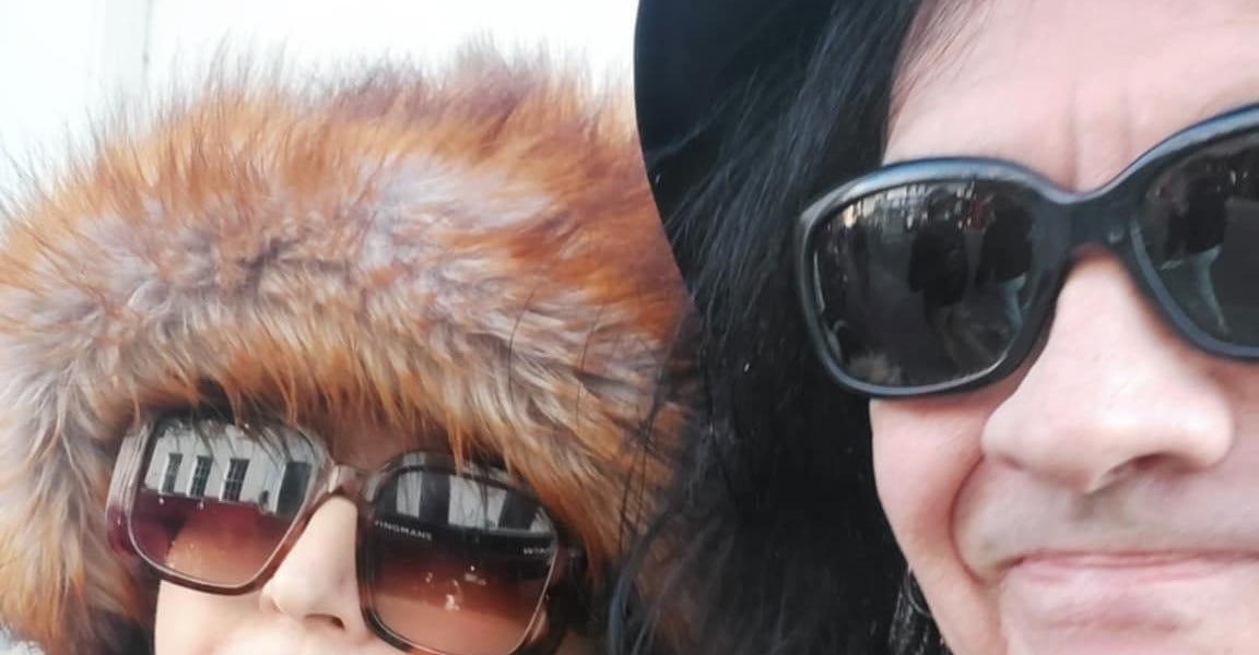 London was calling - and I finally went! - Kris’s Substack