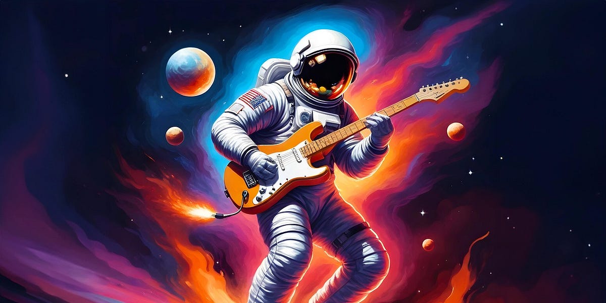 Why Being Called a “Rockstar” at Work Should Give You the Ick