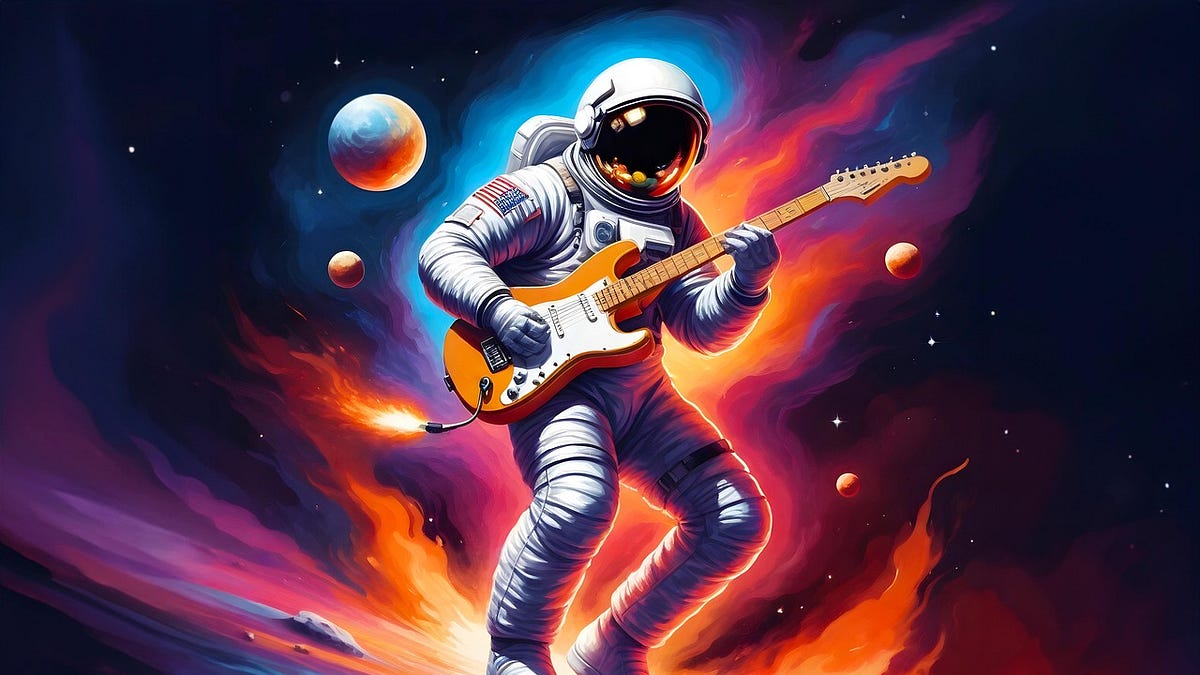Why Being Called a “Rockstar” at Work Should Give You the Ick