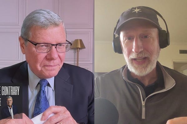To the Contrary | Charlie Sykes | Substack