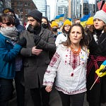 The Real Story | Terry Glavin | Substack