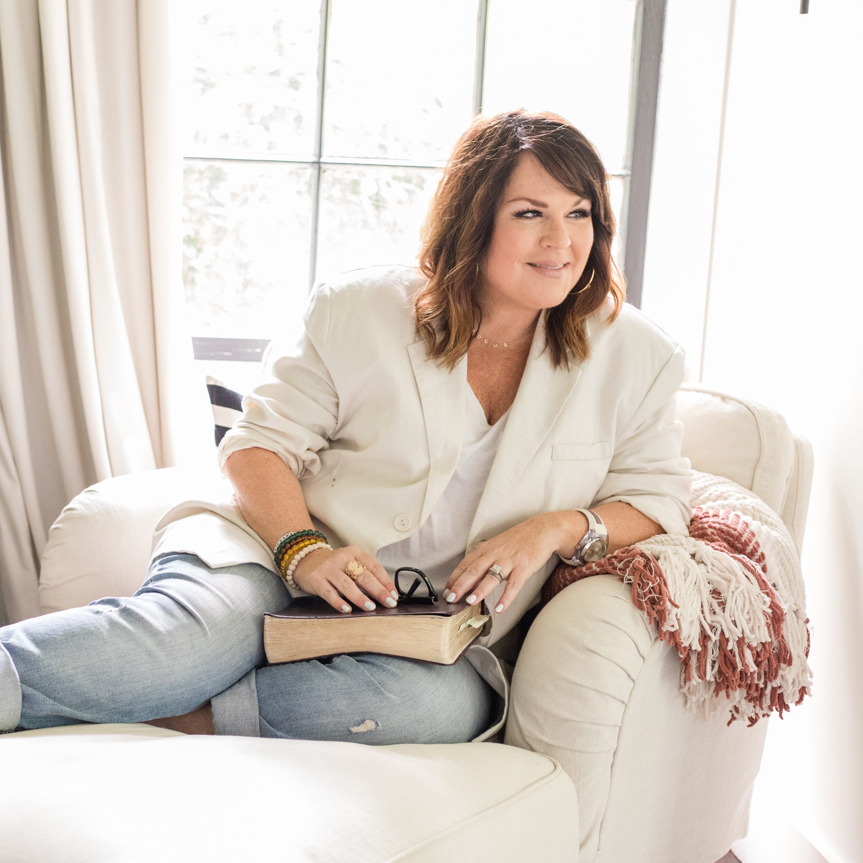 Lisa Whittle | Substack