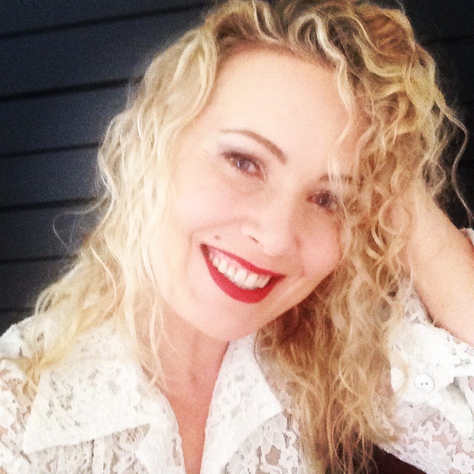 Melissa Hocking Hughes | Substack