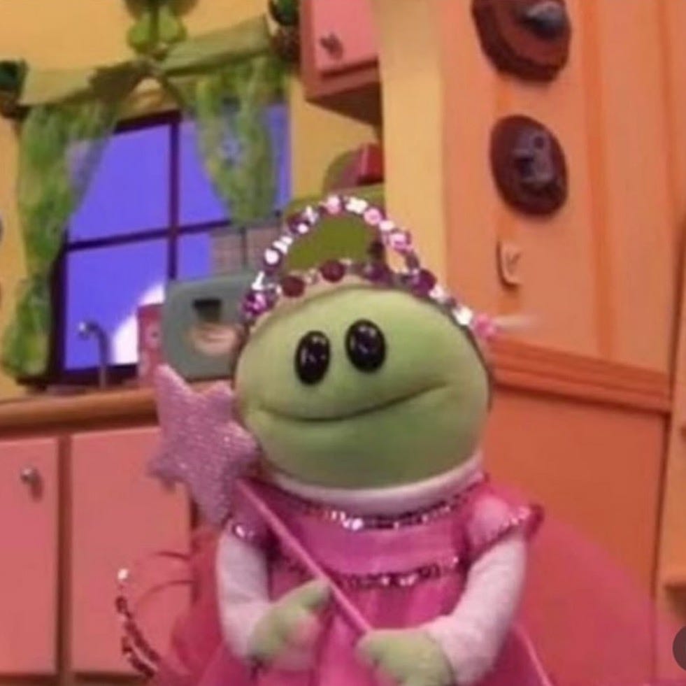 Hena J. Bryan | Substack