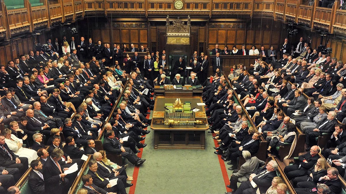 Why Good Politicians Go Bad - by Dr M M Arevuo