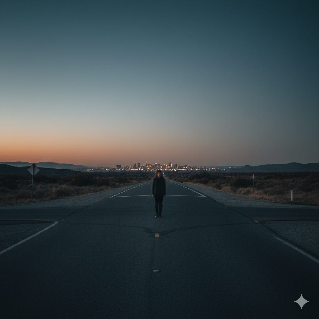 Why You Want More Even When Life Is Fine — Rahu’s Role
