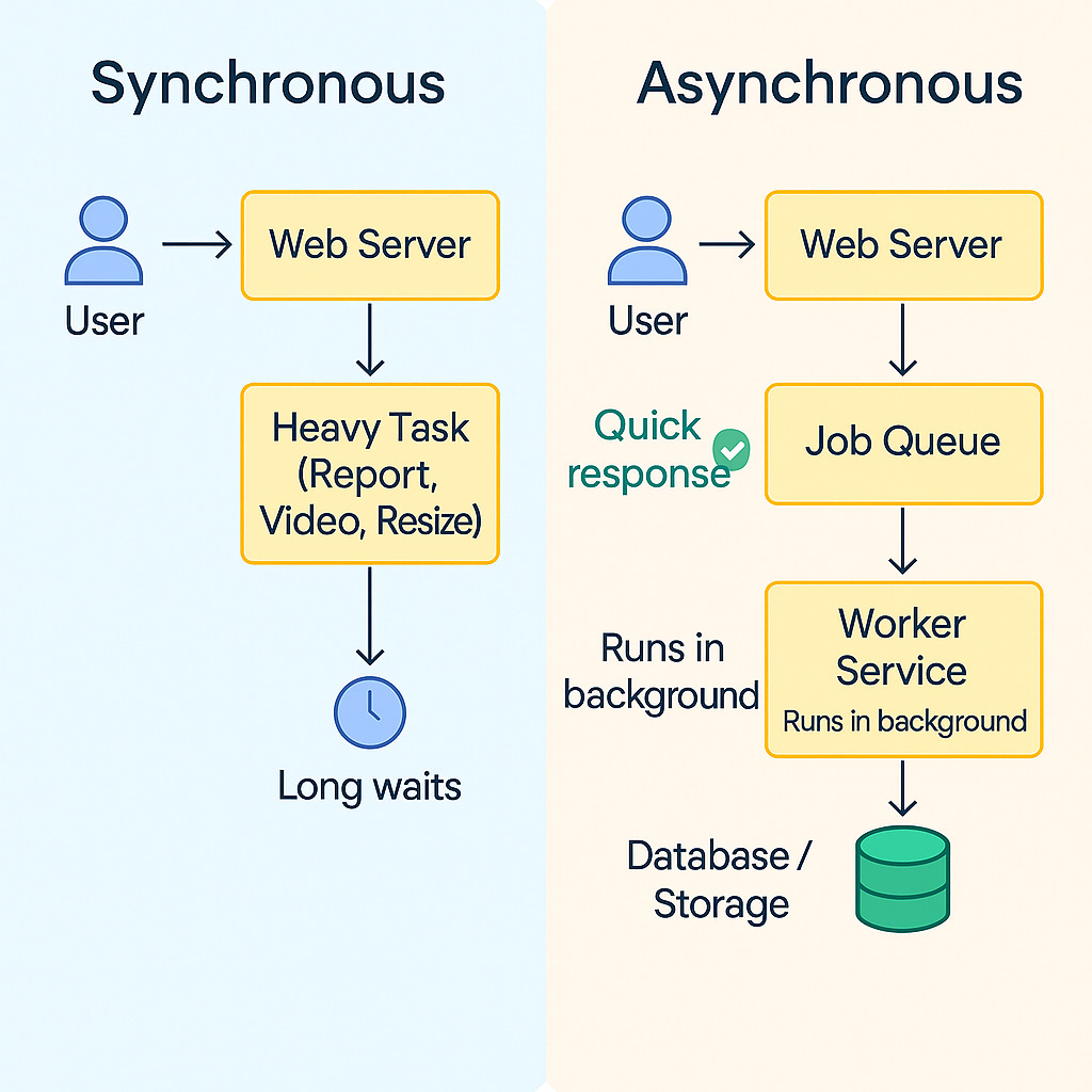The Architecture Behind Ultra Fast Systems: How Apps Stay Lightning ...