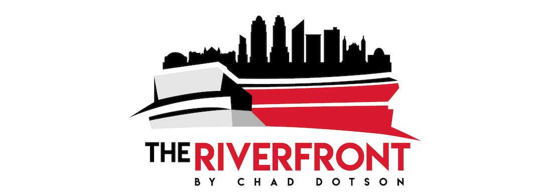 From The Riverfront: The Curious Case of Lee Magee