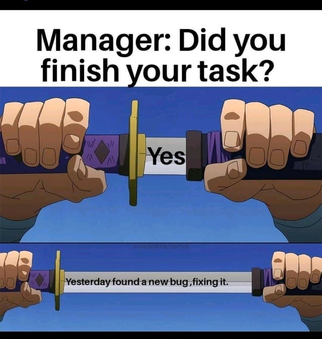 Why I’m Not Concerned About AI Replacing Me as a Software Development ...