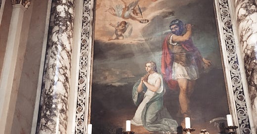 Stories Cafe | Annette Wernblad | Substack