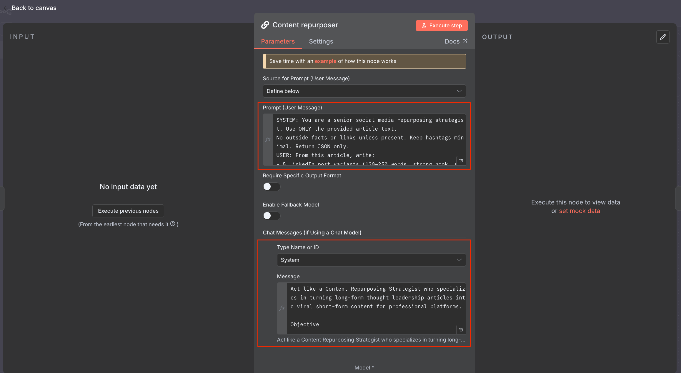 Automate LinkedIn Posting With n8n: My Full Setup and Step-by-Step Guide
