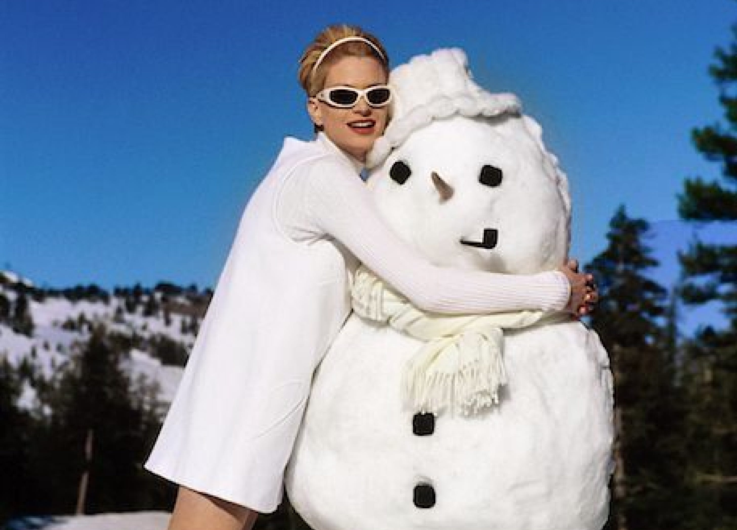 The RealReal Finds: Ski Edition - by Ariana Ferwerda