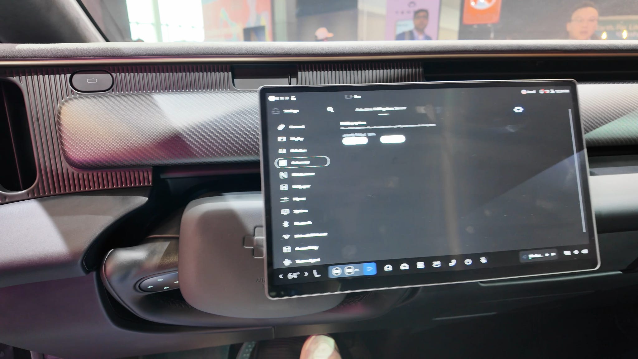 An Exclusive First Look At Tensor’s Self-Driving Robocar