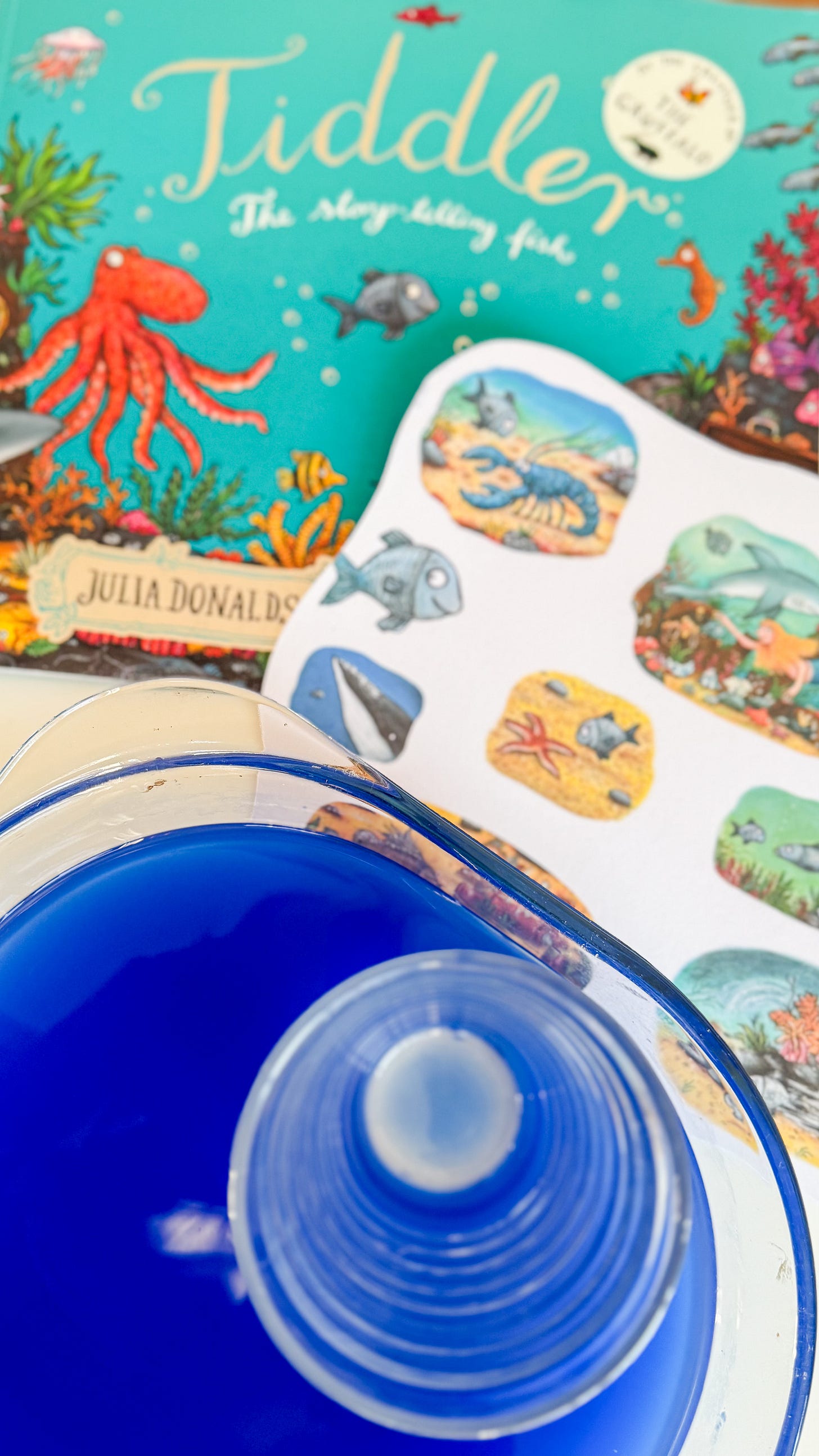 World Book Day Play Ideas Part 2! - Play Days With Jess