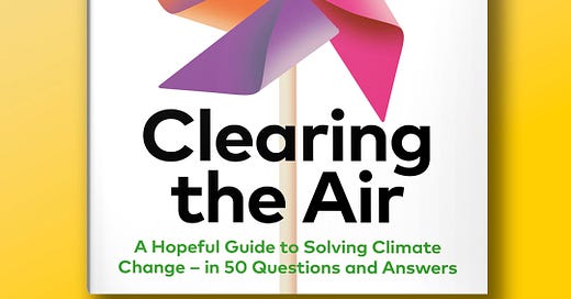 Hannah Ritchie | Substack