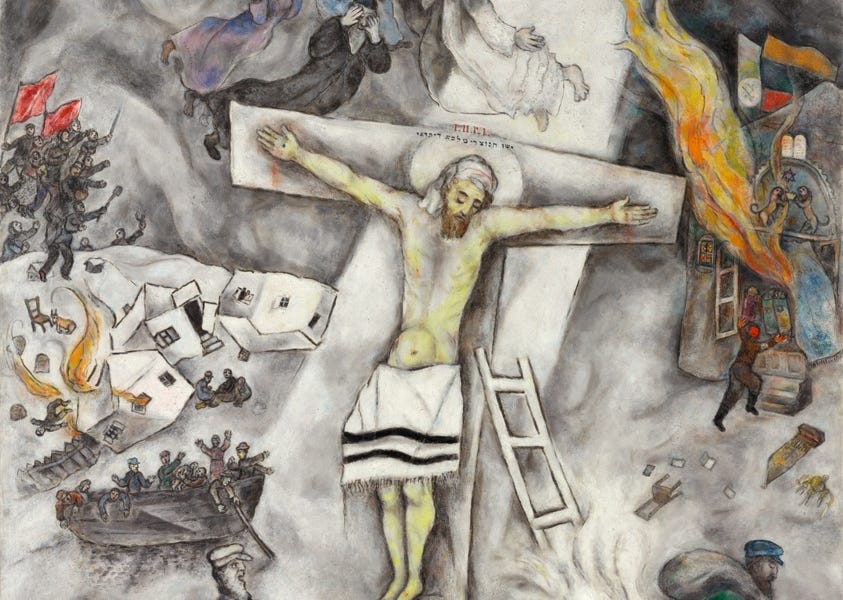 Suffering Is Good For You - by Roger Hallam