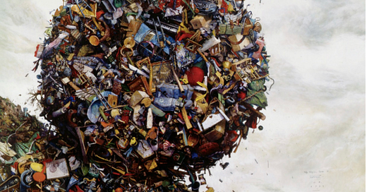 Thomas Singer’s substack | Substack