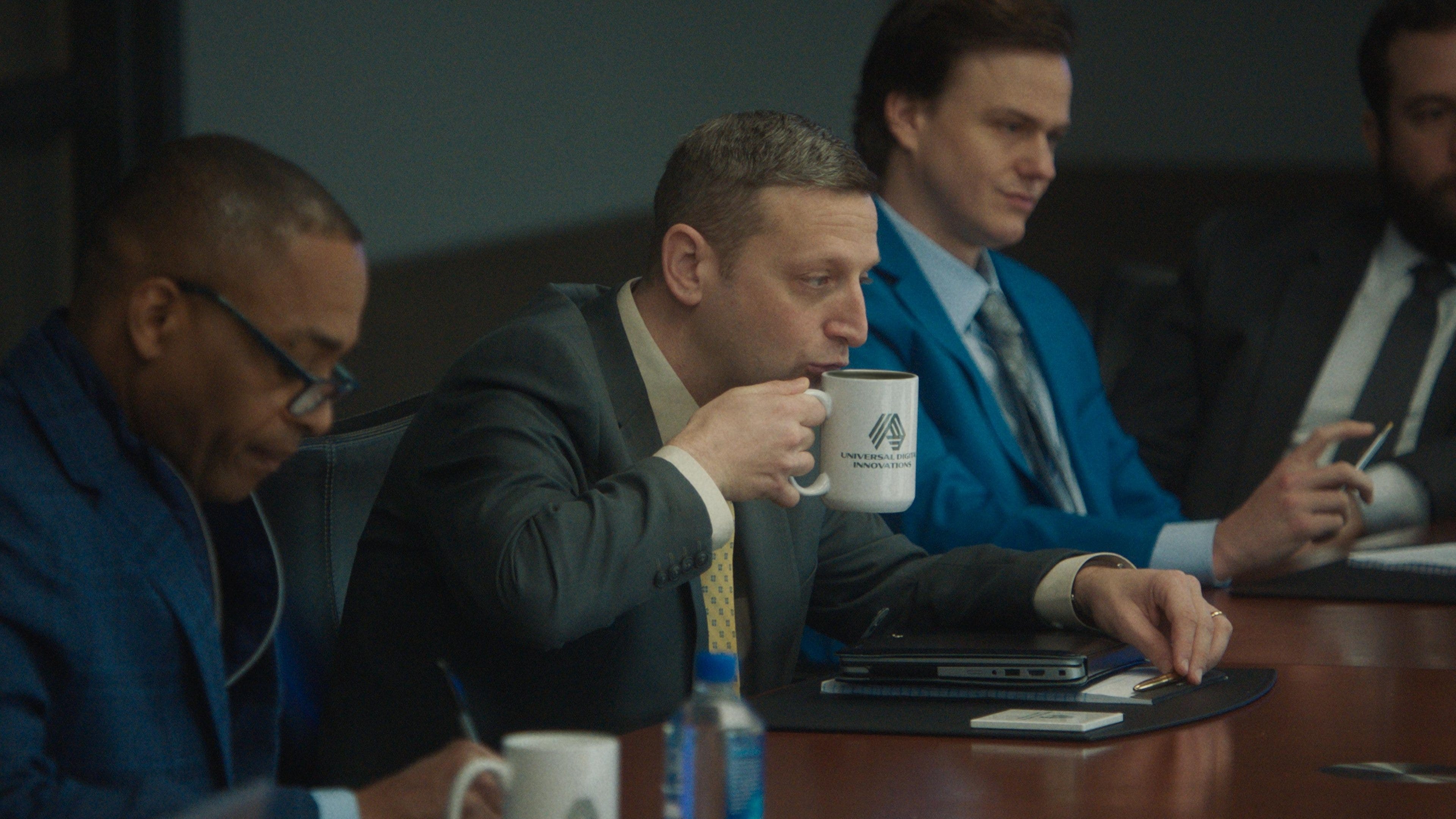 Friendship (2025) - by Aditya Sharma