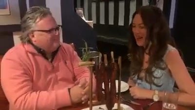 Interview with Celebrity Chef David Burke - Ella Dunphy