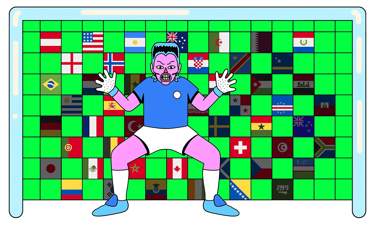 2026 World Cup Predictions
