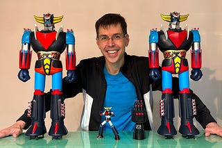 Matt Alt's Pure Invention | Substack